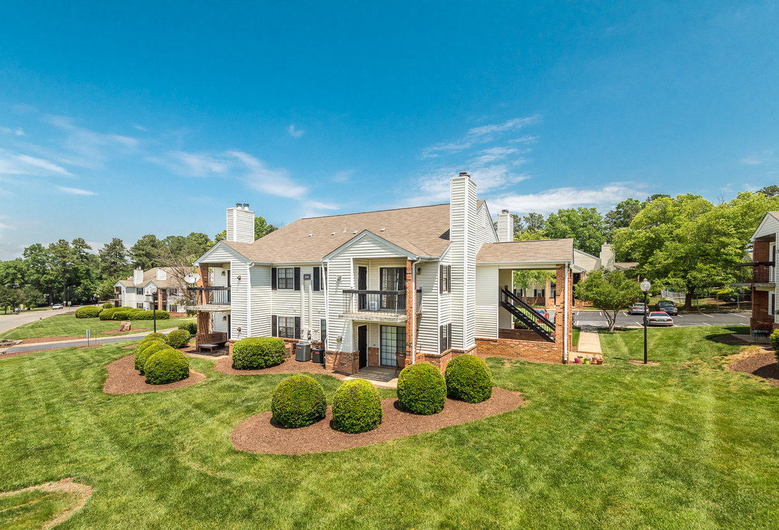 Crystal Village Durham, NC | Welcome Home